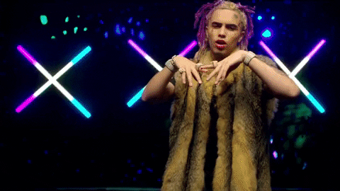 Esskeetit GIF by Lil Pump - Find & Share on GIPHY