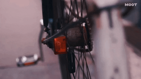 Moving On My Way GIF by MOOT - Find & Share on GIPHY