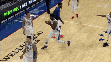 Euro Step GIFs - Get the best GIF on GIPHY