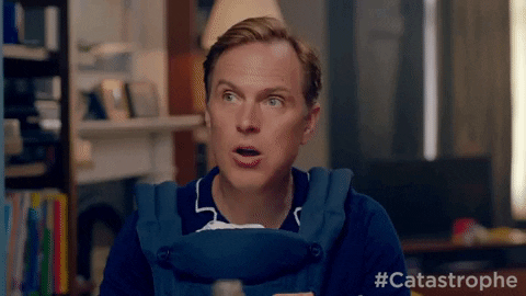 Season 4 GIF by Catastrophe - Find & Share on GIPHY