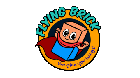 Marketing Advertising Sticker by FLYING BRICK for iOS & Android | GIPHY