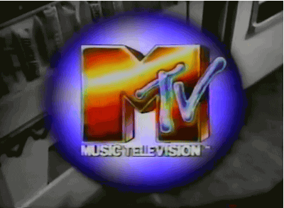 Mtv 1980S GIF - Find & Share on GIPHY