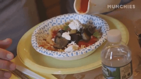 Italian Cooking GIF by Munchies - Find & Share on GIPHY