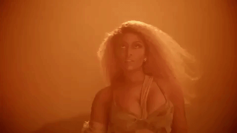 Ganja Burn By Nicki Minaj Find And Share On Giphy