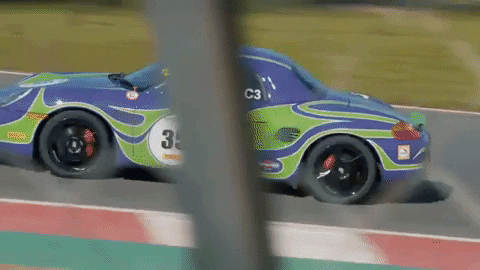 Porsche Porscheracing GIF - Find & Share on GIPHY