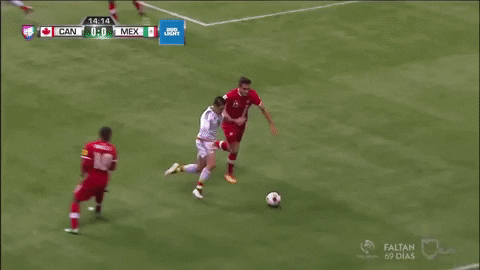 Copa Del Mundo Rusia 2018 GIF by MiSelecciónMX - Find & Share on GIPHY