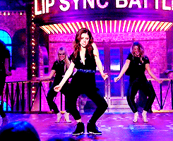 Anna Kendrick Dance Gif