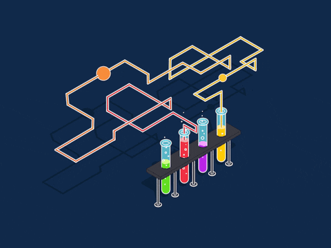 Chemistry GIF - Find & Share on GIPHY