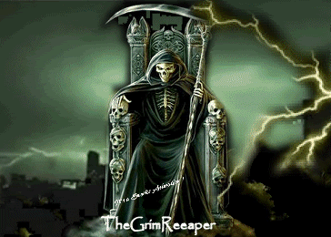 Grim Reaper GIFs - Find & Share on GIPHY