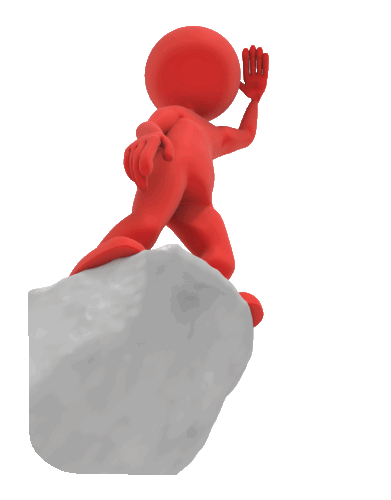 Leader Sticker for iOS & Android | GIPHY