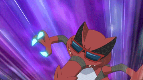 Pokemon Chain! - Page 309