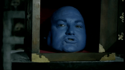 GIF by Doctor Who - Find & Share on GIPHY