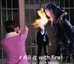 Fire GIFs - Find & Share on GIPHY