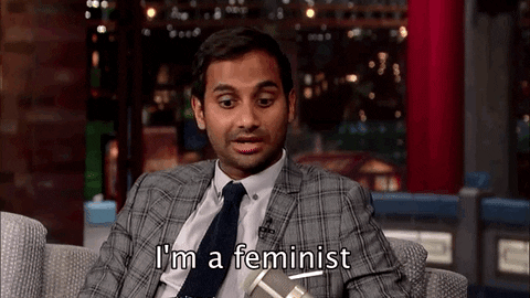 11 Ways To Raise A Feminist Son Because Feminism Is Good For Everyone