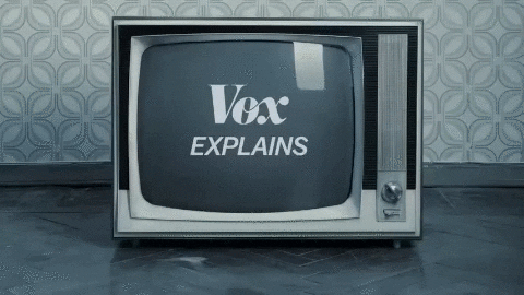 News GIF by Vox - Find & Share on GIPHY