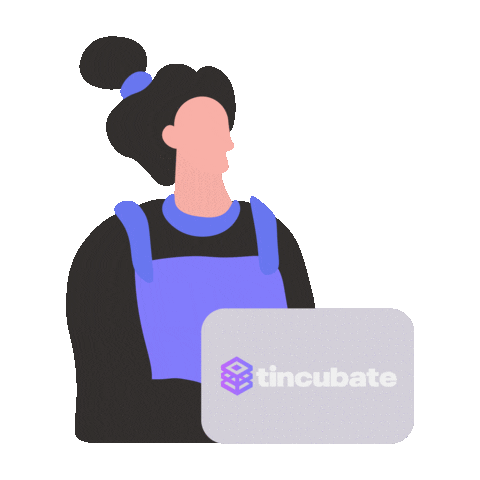 Coding Software Development Sticker by tincubate_ for iOS & Android | GIPHY