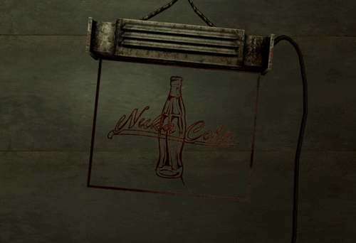 Fallout New Vegas GIF - Find & Share on GIPHY