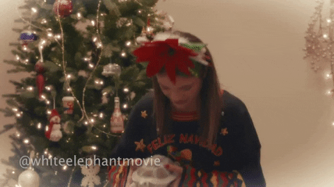 Christmas Gifts GIF by BoldSoulStudios - Find & Share on GIPHY