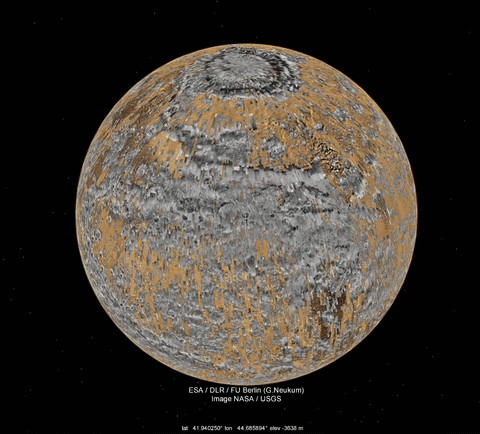 Google Mars GIF - Find & Share on GIPHY