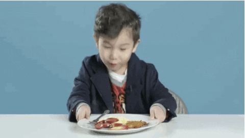 Breakfast GIFs - Find & Share on GIPHY