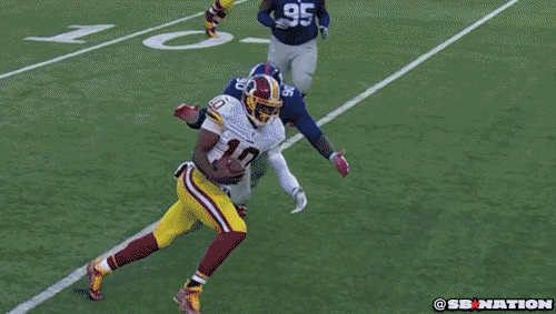 Touchdown GIF - Find & Share on GIPHY