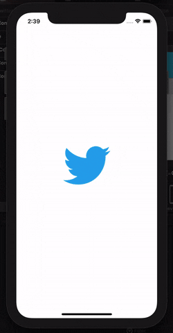 GitHub - La-Nique/Twitter: A Twitter clone application that uses Twitter's API to allow users to ...