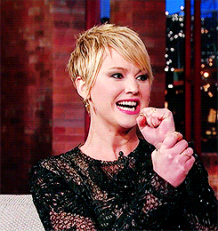 Jennifer Lawrence GIF - Find & Share on GIPHY