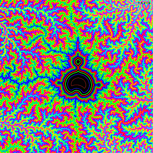 Psychedelic GIF - Find & Share on GIPHY