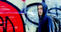 Mr Robot GIF - Find & Share on GIPHY