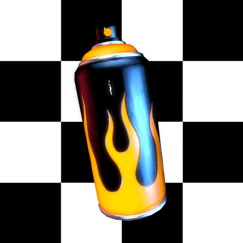 Art Fire GIF by toomanynadias - Find & Share on GIPHY