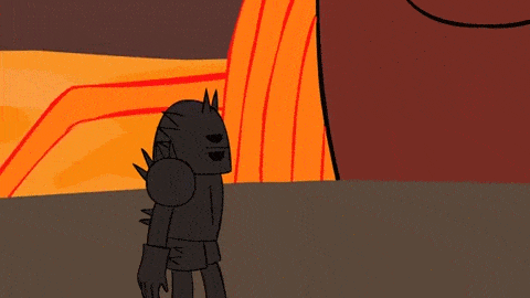 Youtube Animation GIF by Channel Frederator - Find & Share on GIPHY