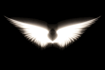 Angel GIF - Find & Share on GIPHY