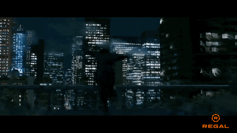 Im Out See Ya GIF by Regal - Find & Share on GIPHY