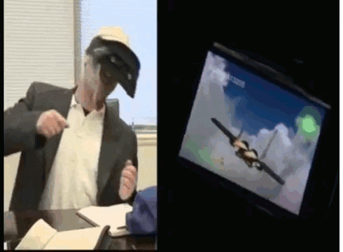 Flight Simulator GIFs - Find & Share on GIPHY