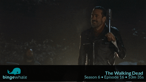 The Walking Dead GIF - Find & Share on GIPHY