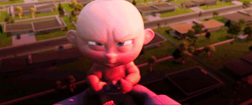 Jack Jack GIFs - Get the best GIF on GIPHY