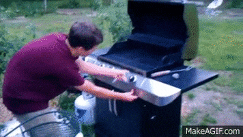 Grill GIF - Find & Share on GIPHY