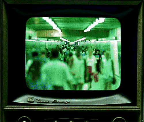 Upload The Matrix GIF - Find & Share on GIPHY