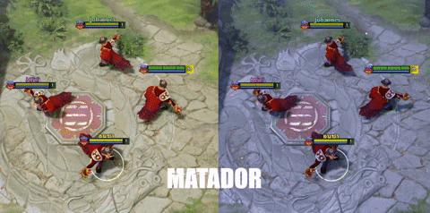 Steam Workshop::matador weapon