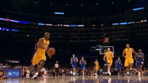 Dunk GIF - Find & Share on GIPHY