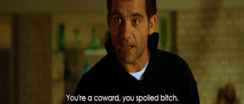 Clive Owen GIF - Find & Share on GIPHY