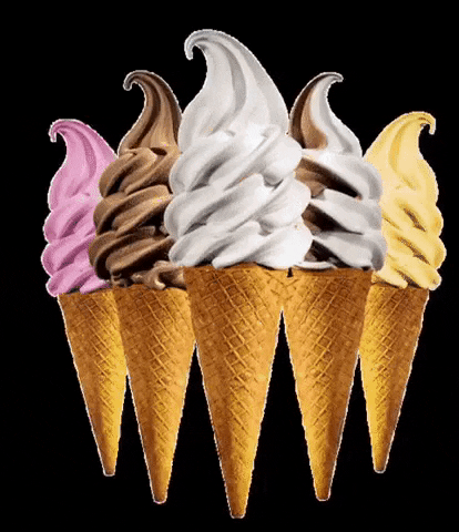 Icecream Leite GIF by conidilatte - Find & Share on GIPHY