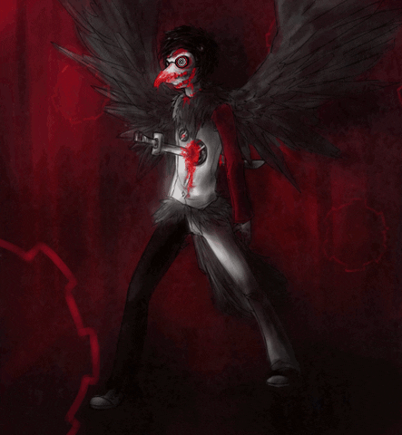 Bleeding GIF - Find & Share on GIPHY