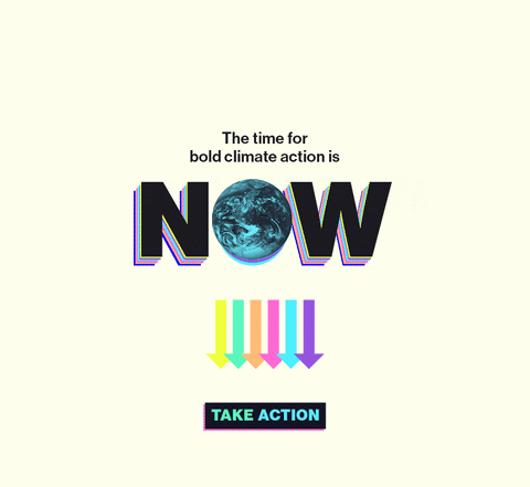 Climate Change GIF by NRDC - Find & Share on GIPHY