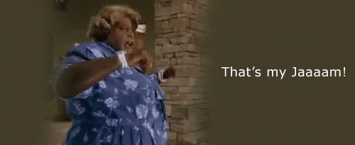 Martin Dancing Memes