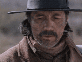 Edward James Olmos Queue York State Of Mind GIF - Find & Share on GIPHY