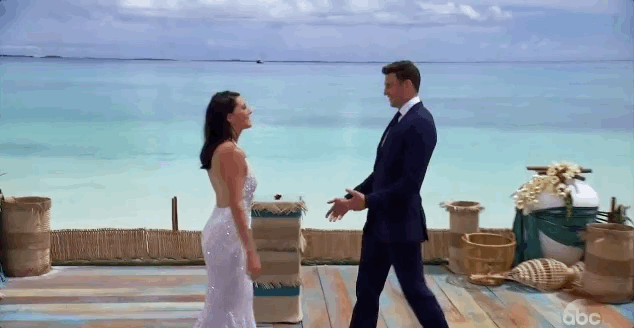 Season 14 Abc GIF by The Bachelorette - Find & Share on GIPHY