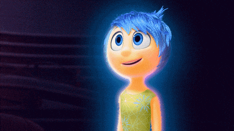 Joy GIF - Find & Share on GIPHY