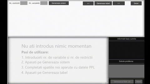 GitHub - ralexandru/linear-programming: This repository will contain ...