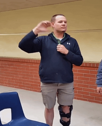 Limited Time Asl GIF by CSDRMS - Find & Share on GIPHY